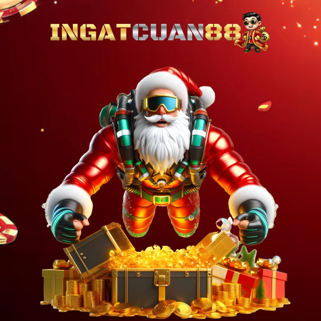 SALJU77: Situs Resmi Game Online Slot Mudah Jackpot